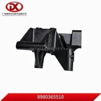 China Alternator Bracket 8-98036551-0 8980365510 2724740-P301 for Isuzu 700P 4HK1 Engine Truck Parts for sale