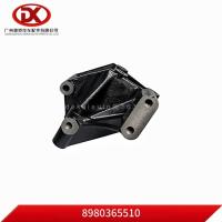 China Alternator Bracket 8-98036551-0 8980365510 2724740-P301 for Isuzu 700P 4HK1 Engine Truck Parts for sale