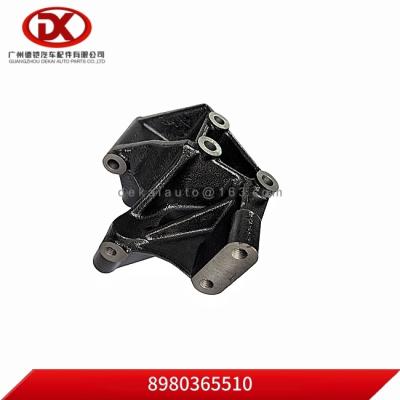 China Alternator Bracket 8-98036551-0 8980365510 2724740-P301 for Isuzu 700P 4HK1 Engine Truck Parts for sale