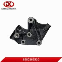 China Alternator Bracket 8-98036551-0 8980365510 2724740-P301 for Isuzu 700P 4HK1 Engine Truck Parts for sale