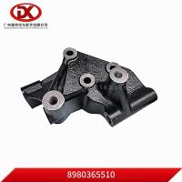 China Alternator Bracket 8-98036551-0 8980365510 2724740-P301 for Isuzu 700P 4HK1 Engine Truck Parts for sale