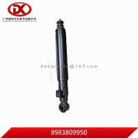 China Front Shock Absorber 8-98380995-0 8983809950 8980801301 for Isuzu NPR 700P 4HK1 Truck Chassis Parts for sale