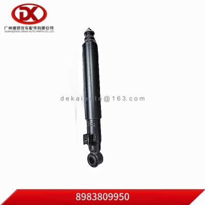China Front Shock Absorber 8-98380995-0 8983809950 8980801301 for Isuzu NPR 700P 4HK1 Truck Chassis Parts for sale