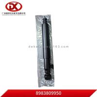China Front Shock Absorber 8-98380995-0 8983809950 8980801301 for Isuzu NPR 700P 4HK1 Truck Chassis Parts for sale