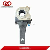 China Auto Slack Adjuster MX908261 for Mitsubishi Fuso Truck Rear Brake for sale