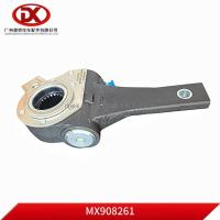 China Auto Slack Adjuster MX908261 for Mitsubishi Fuso Truck Rear Brake for sale