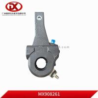 China Auto Slack Adjuster MX908261 for Mitsubishi Fuso Truck Rear Brake for sale