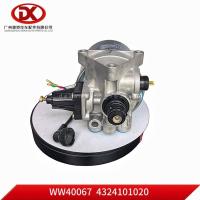 China Air Dryer With Filter 4324101020 4-32410102-0 for BOGDAN A-091/094 for sale