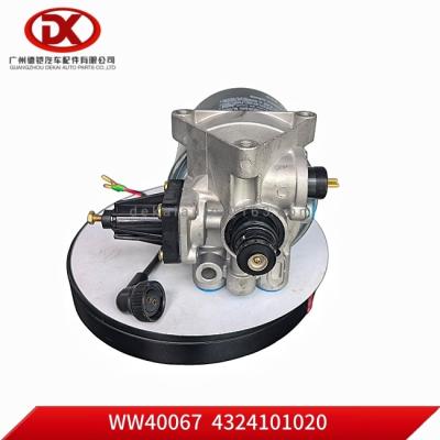 China Air Dryer With Filter 4324101020 4-32410102-0 for BOGDAN A-091/094 for sale