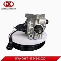 China Air Dryer With Filter 4324101020 4-32410102-0 for BOGDAN A-091/094 for sale