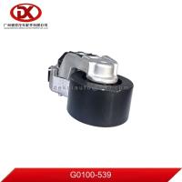 China Yuchai Shangchai Tensioner YC4112 Belt Tensioner G0100-1002401 Pulley G0100-1002401 G0100-539 for sale