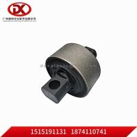 China 1515191131 1874110740 Torque Rod Rubber Bushing 1-51519113-1 1-87411074-0 for ISUZU CYZ51K 6WF1 for sale