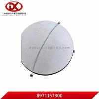 China Accelerator Cable L=1780mm 8971157300 Engine Parts 8-97115730-0 Engine Control Cable Suitable for ISUZU NPR NPS NQR Truck Parts for sale