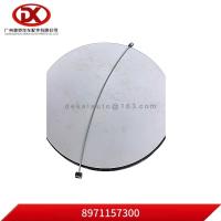 China Accelerator Cable L=1780mm 8971157300 Engine Parts 8-97115730-0 Engine Control Cable Suitable for ISUZU NPR NPS NQR Truck Parts for sale