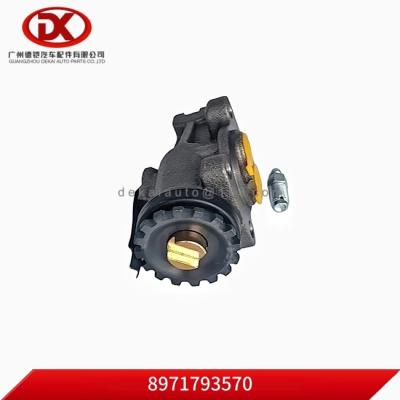 China Truck Brake Wheel Cylinder for ISUZU ELF 8-97179358-0 8-97081147-0 8971793580 8971793570 8970811480 8941281620 8941281630 for sale