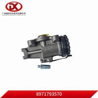 China Truck Brake Wheel Cylinder for ISUZU ELF 8-97179358-0 8-97081147-0 8971793580 8971793570 8970811480 8941281620 8941281630 for sale