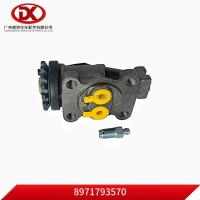 China Truck Brake Wheel Cylinder for ISUZU ELF 8-97179358-0 8-97081147-0 8971793580 8971793570 8970811480 8941281620 8941281630 for sale