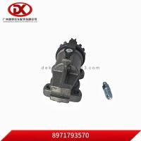 China Truck Brake Wheel Cylinder for ISUZU ELF 8-97179358-0 8-97081147-0 8971793580 8971793570 8970811480 8941281620 8941281630 for sale