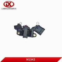 China M1943 Alternator Voltage Regulator 24v  for Heavy Truck Parts for sale