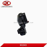 China M1943 Alternator Voltage Regulator 24v  for Heavy Truck Parts for sale