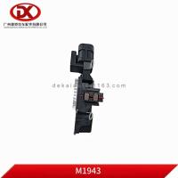 China M1943 Alternator Voltage Regulator 24v  for Heavy Truck Parts for sale