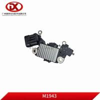 China M1943 Alternator Voltage Regulator 24v  for Heavy Truck Parts for sale