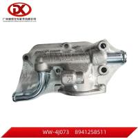 China HOUSING; THERMOSTAT WW-4J073  8941258511  8-94125851-1 for Isuzu NHR NKR Truck  Parts for sale