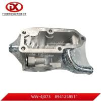 China HOUSING; THERMOSTAT WW-4J073  8941258511  8-94125851-1 for Isuzu NHR NKR Truck  Parts for sale