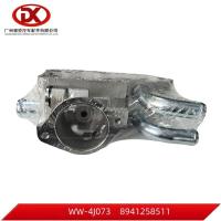 China HOUSING; THERMOSTAT WW-4J073  8941258511  8-94125851-1 for Isuzu NHR NKR Truck  Parts for sale
