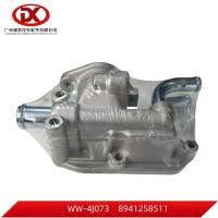 China HOUSING; THERMOSTAT WW-4J073  8941258511  8-94125851-1 for Isuzu NHR NKR Truck  Parts for sale