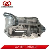 China HOUSING; THERMOSTAT WW-4J073  8941258511  8-94125851-1 for Isuzu NHR NKR Truck  Parts for sale