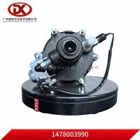 China Air Master Asm 1478003990 1 47800399 0 for Isuzu  Truck  Parts for sale