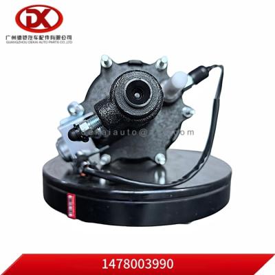 China Air Master Asm 1478003990 1 47800399 0 for Isuzu  Truck  Parts for sale