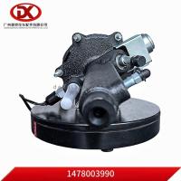 China Air Master Asm 1478003990 1 47800399 0 for Isuzu  Truck  Parts for sale