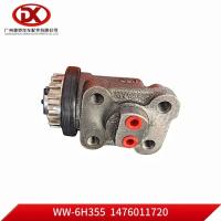 China Brake Wheel Cylinder front 1476011720 1-47601172-0 for ISUZU Truck  Parts for sale