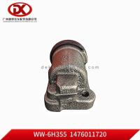 China Brake Wheel Cylinder front 1476011720 1-47601172-0 for ISUZU Truck  Parts for sale