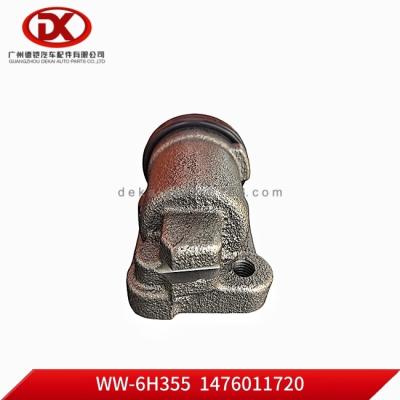China Brake Wheel Cylinder front 1476011720 1-47601172-0 for ISUZU Truck  Parts for sale