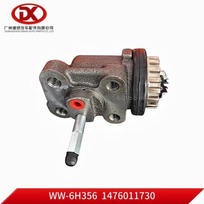 China Brake Wheel Cylinder front 1476011730 1-47601173-0 for ISUZU Truck  Parts for sale