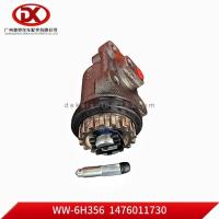 China Brake Wheel Cylinder front 1476011730 1-47601173-0 for ISUZU Truck  Parts for sale