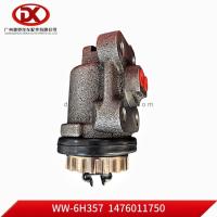 China Brake Wheel Cylinder front 1476011750 1-47601175-0 for ISUZU Truck  Parts for sale