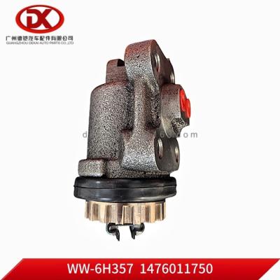 China Brake Wheel Cylinder front 1476011750 1-47601175-0 for ISUZU Truck  Parts for sale