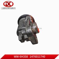 China Brake Wheel Cylinder front 1476011740 1-47601174-0 for ISUZU Truck  Parts for sale