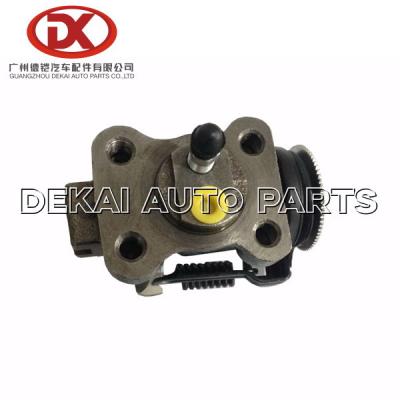 China WW50065 Brake Slave Cylinder L-R 8980813270 for ISUZU 4HG1-T/4HE1/4HK1/NKR/NLR85 Commercial Vehicles for sale