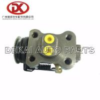 China ISUZU WW50065 R-F Brake Slave Cylinder 8980813240 for 4HG1-T/4HE1/4HK1/NKR/NLR85 Models for sale