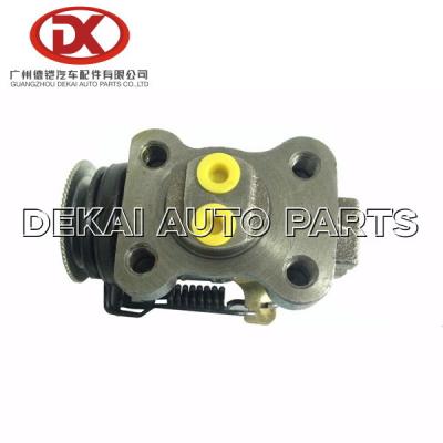 China ISUZU WW50065 R-F Brake Slave Cylinder 8980813240 for 4HG1-T/4HE1/4HK1/NKR/NLR85 Models for sale