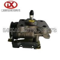China ISO R-R WW50065 Brake Slave Cylinder 8980813260 for ISUZU 4HG1-T/4HE1/4HK1/NKR/NLR85 Models for sale
