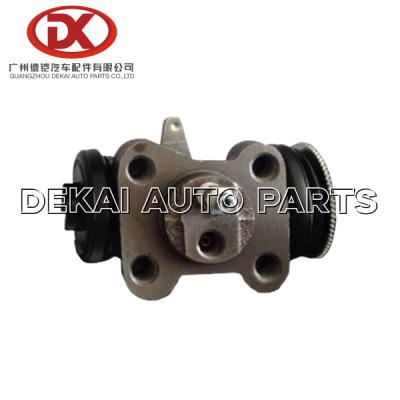 China ISUZU OEM Standard Front Brake Cylinder 8973496910 for 4HG1-T/4HE1/4HK1/NKR/NLR85 Models for sale