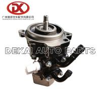 China ISUZU 8972584611 Power Steering Pump for 4HE1 4HK1 Engines - 13.4ml/r Displacement, 110bar Max Pressure for sale