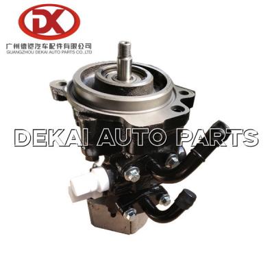 China ISUZU 8972584611 Power Steering Pump for 4HE1 4HK1 Engines - 13.4ml/r Displacement, 110bar Max Pressure for sale