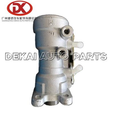China ISUZU NPR 4HF1 4HE1 Brake Master Cylinder 1.1/4 Inch Bore WW50009M OEM 8972243720 for sale
